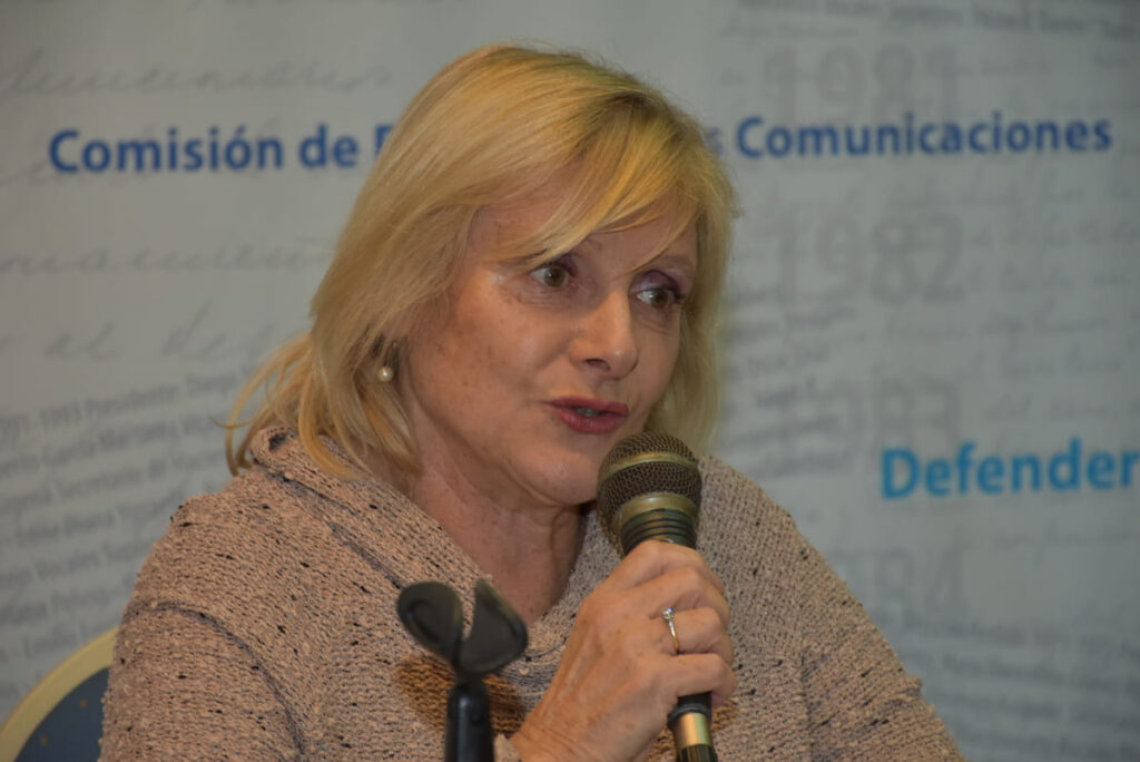 Asumieron las nuevas autoridades de la AABA – Asociación de Abogadas y ...
